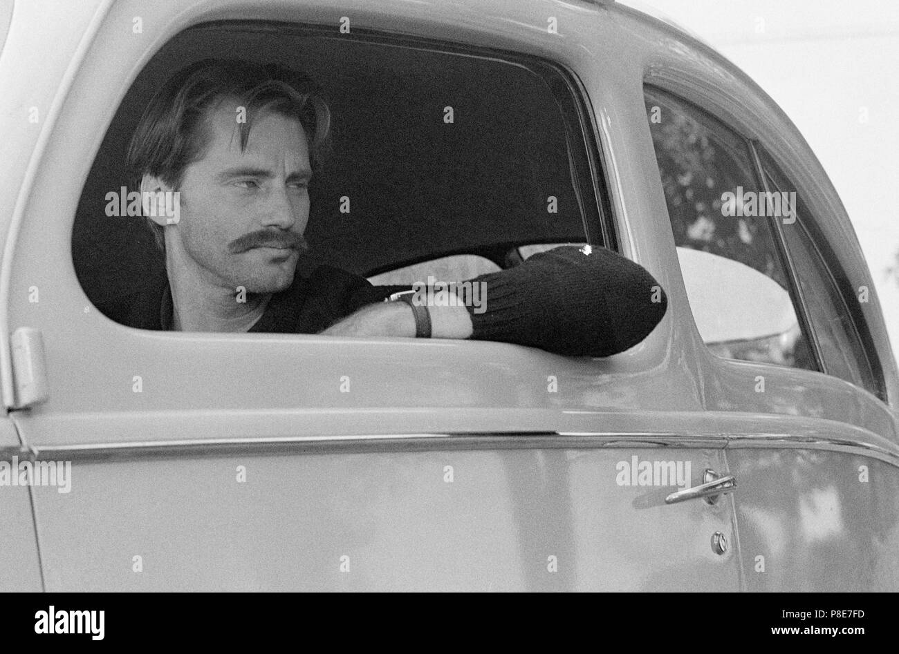 Frances (1982) Sam Shepard, Date: 1982 Stock Photo - Alamy