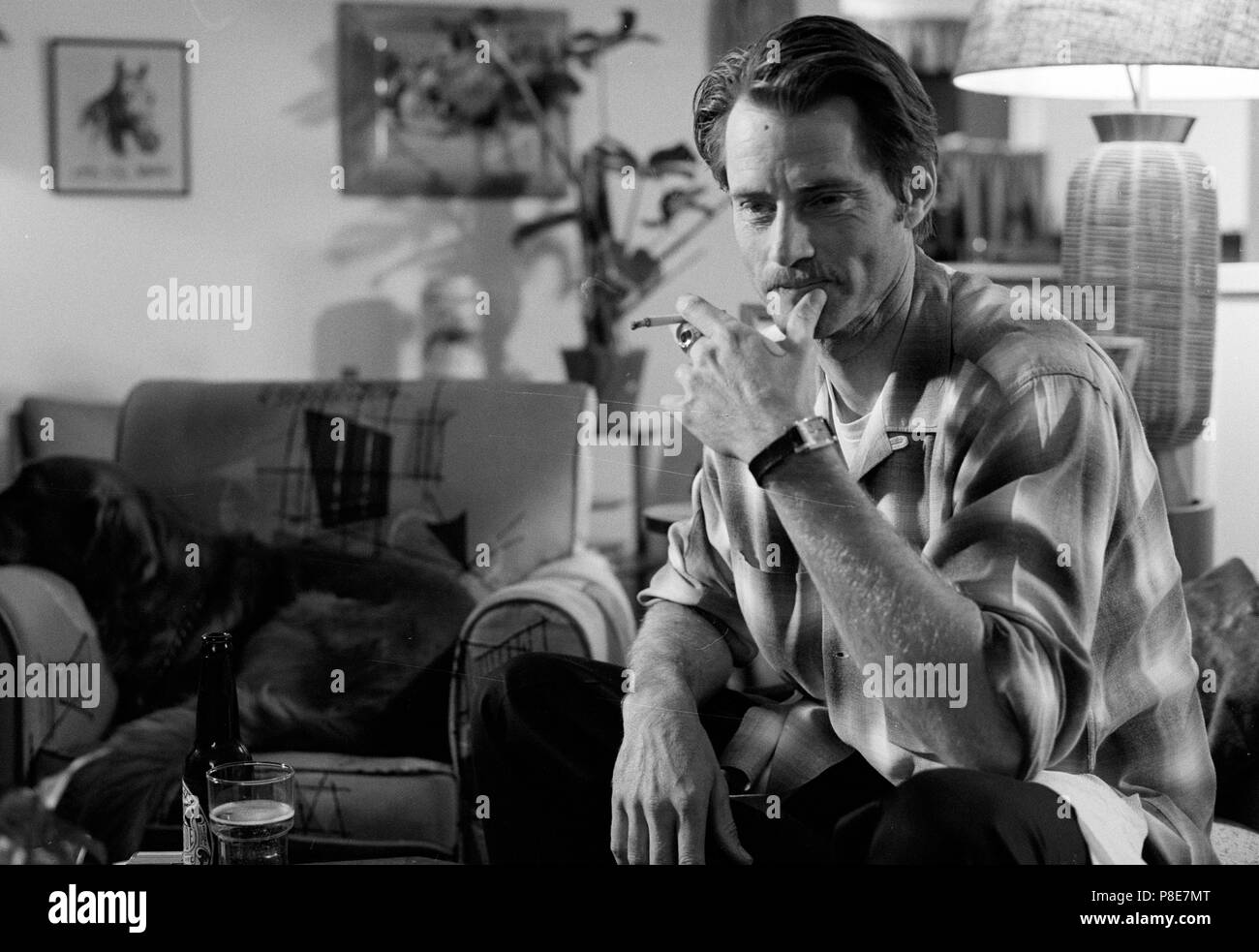 Frances (1982) Sam Shepard, Date: 1982 Stock Photo - Alamy
