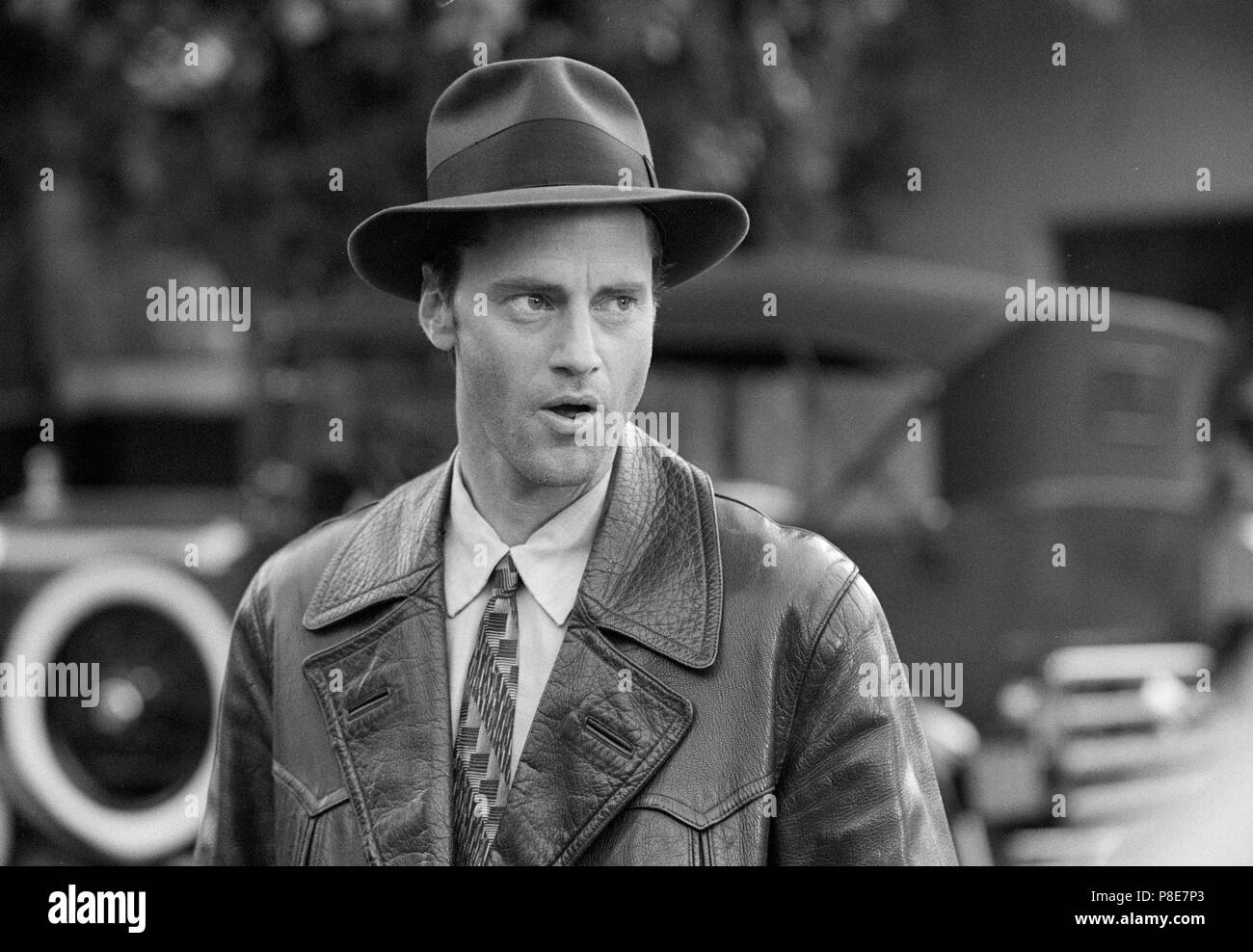 Sam shepard Black and White Stock Photos & Images - Alamy