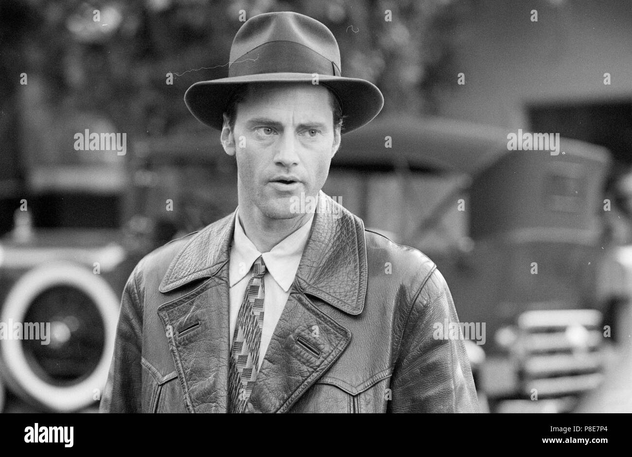 Frances (1982) Sam Shepard, Date: 1982 Stock Photo - Alamy