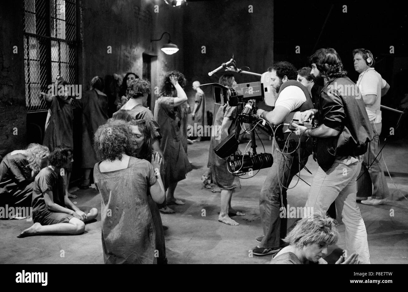 1982 Black and White Stock Photos & Images - Alamy