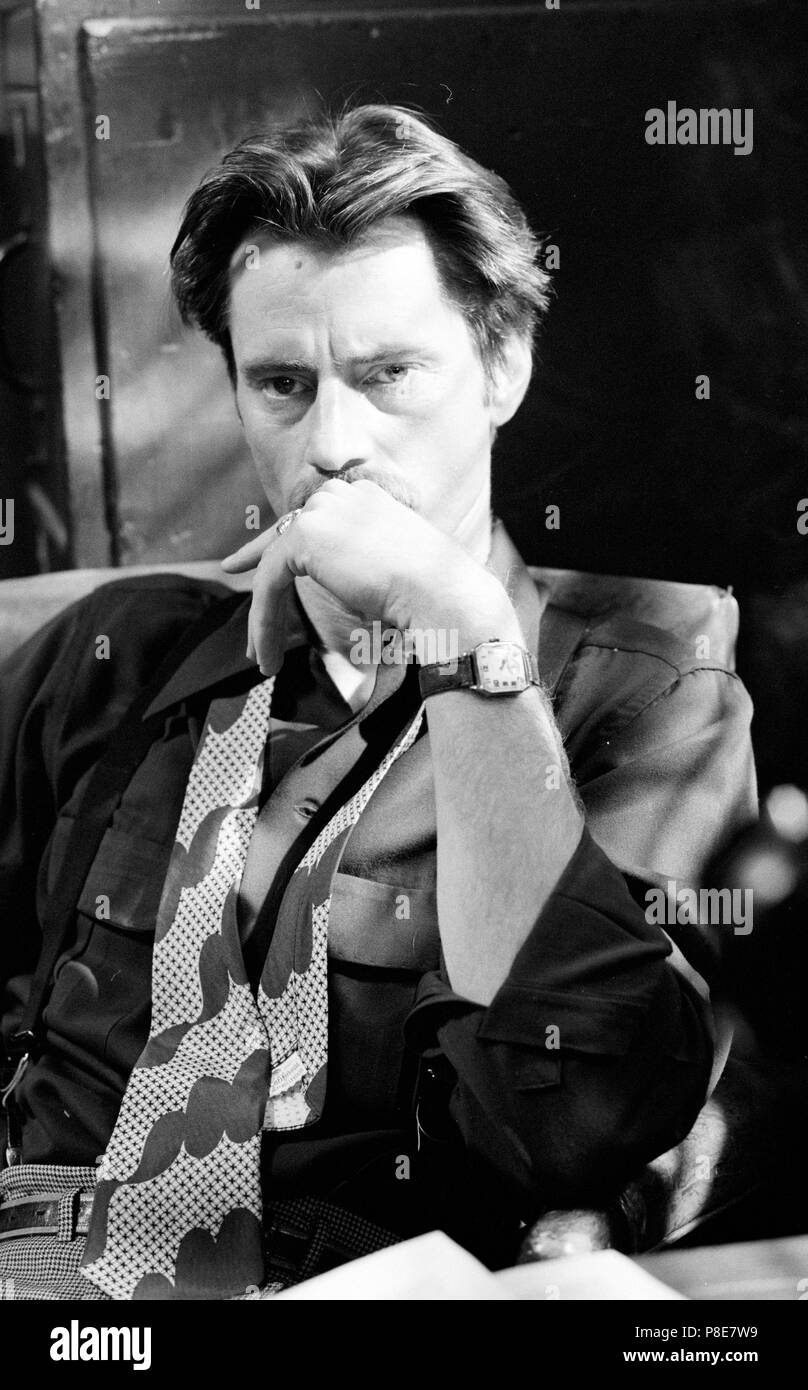 Frances (1982) Sam Shepard, Date: 1982 Stock Photo - Alamy