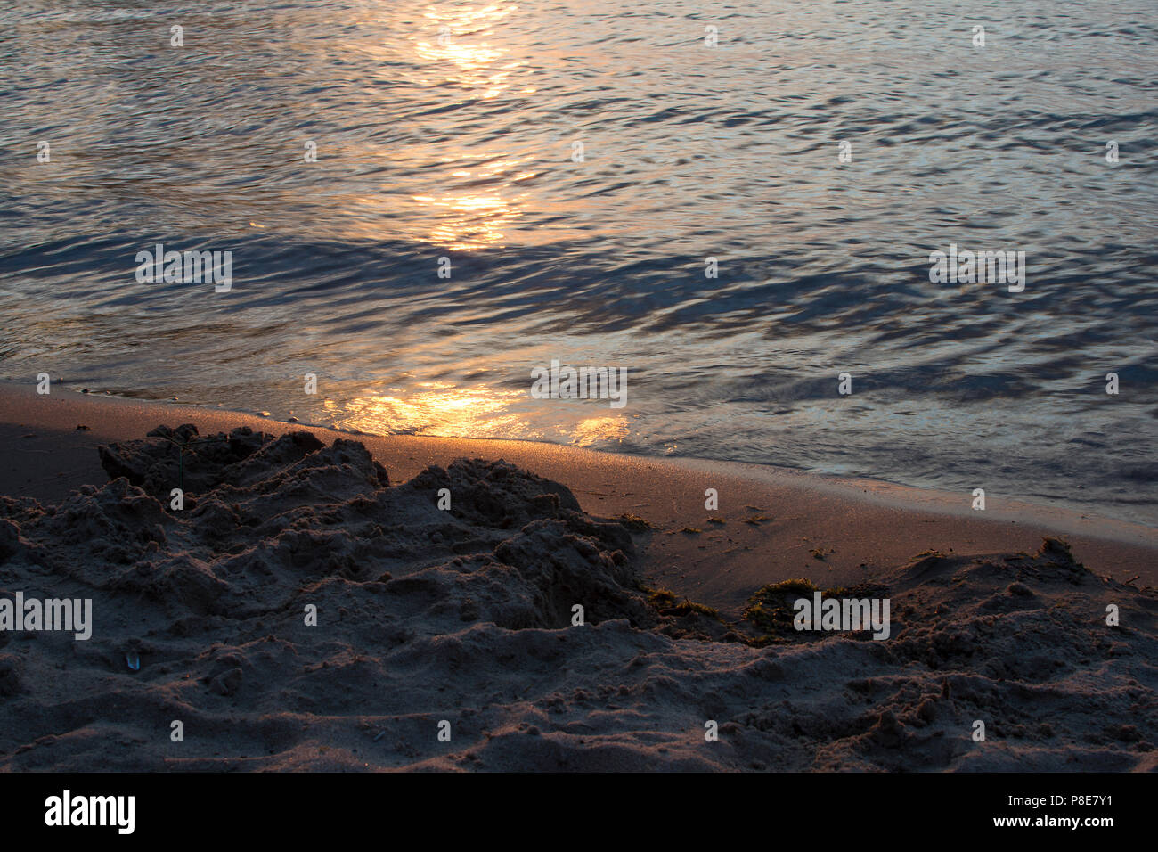 Glimmering light hi-res stock photography and images - Alamy