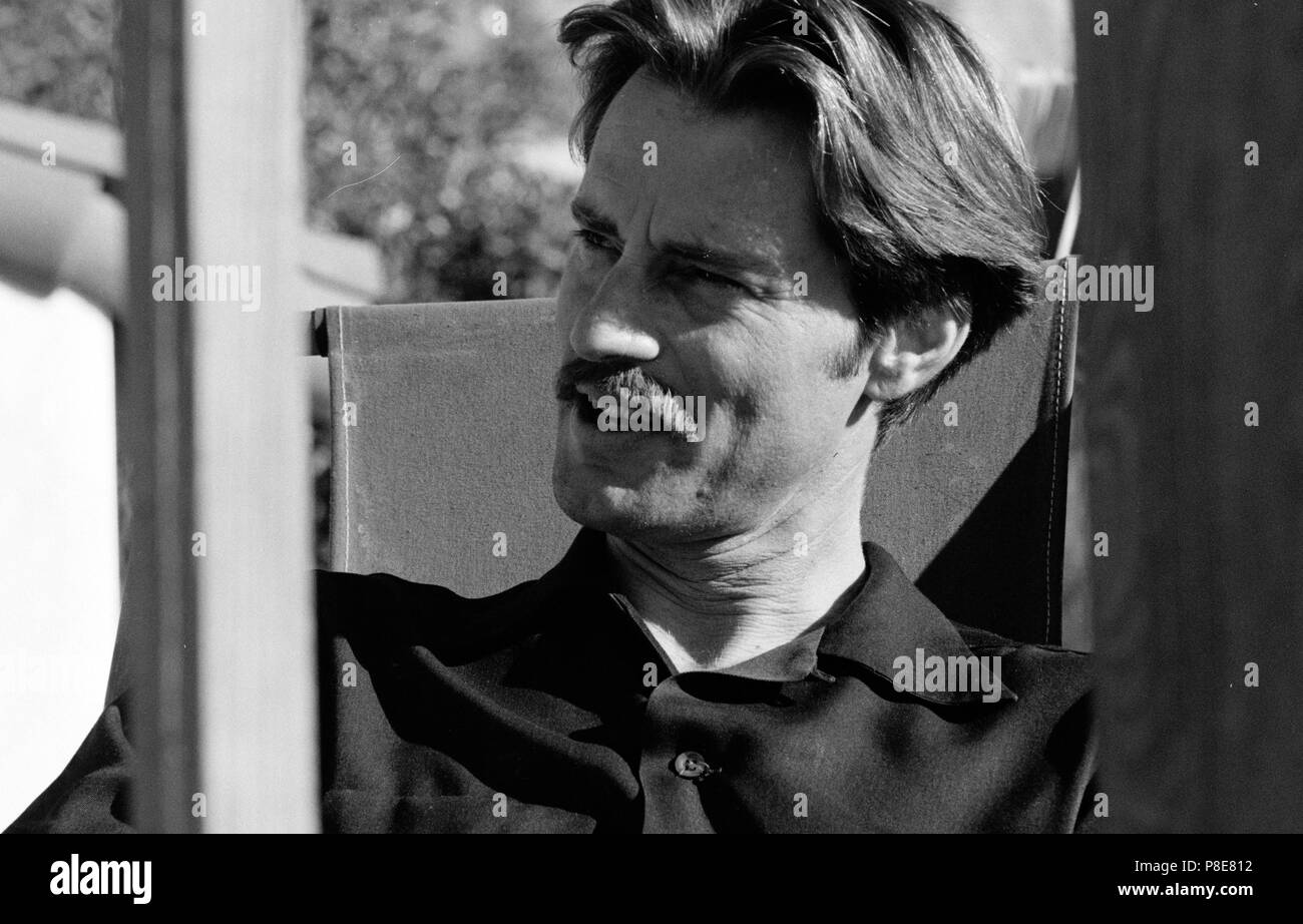Frances (1982) Sam Shepard, Date: 1982 Stock Photo - Alamy