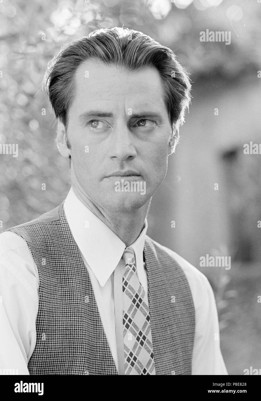 Frances (1982) Sam Shepard, Date: 1982 Stock Photo - Alamy