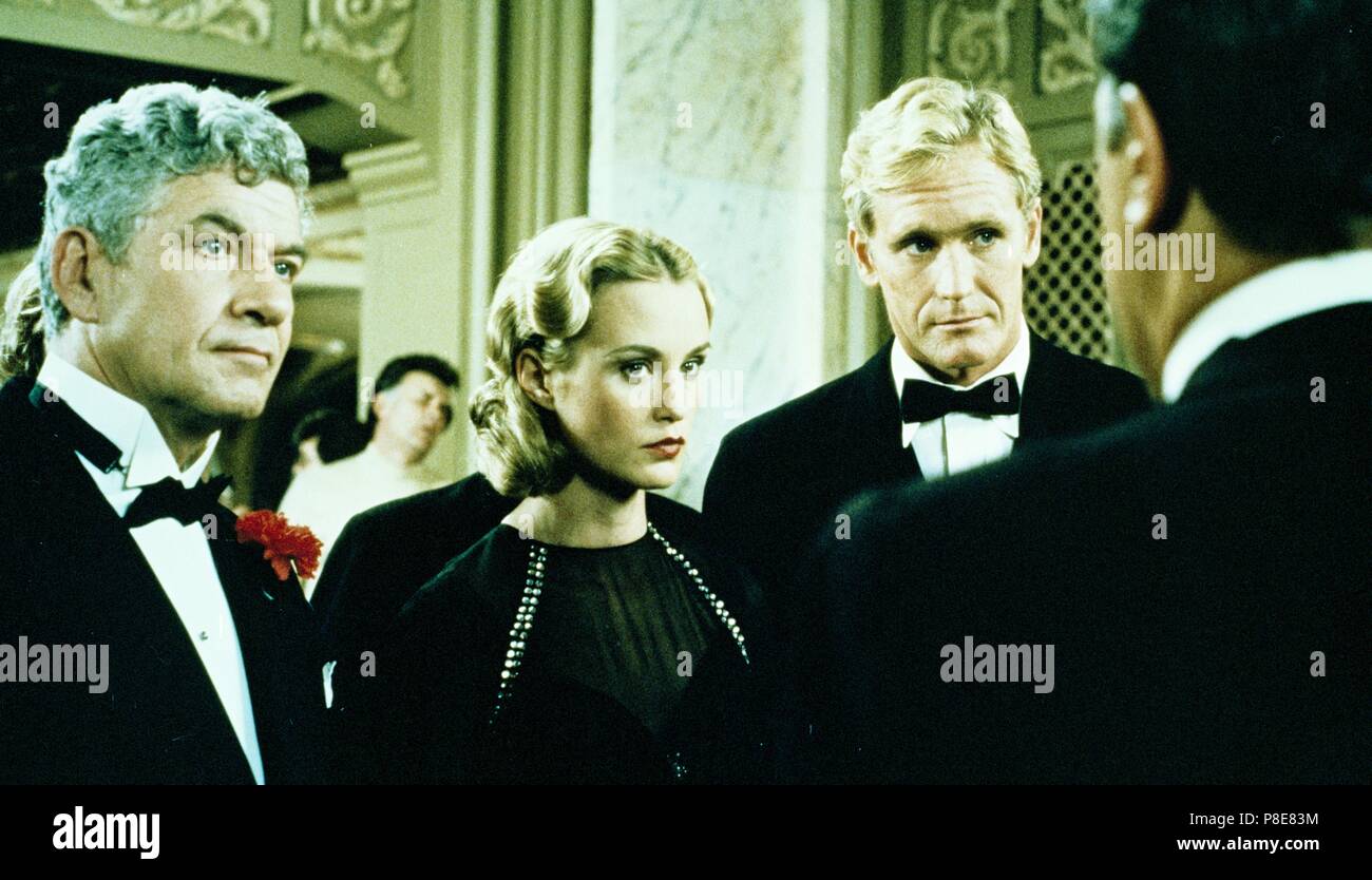 Jessica lange frances 1982 hi-res stock photography and images - Alamy