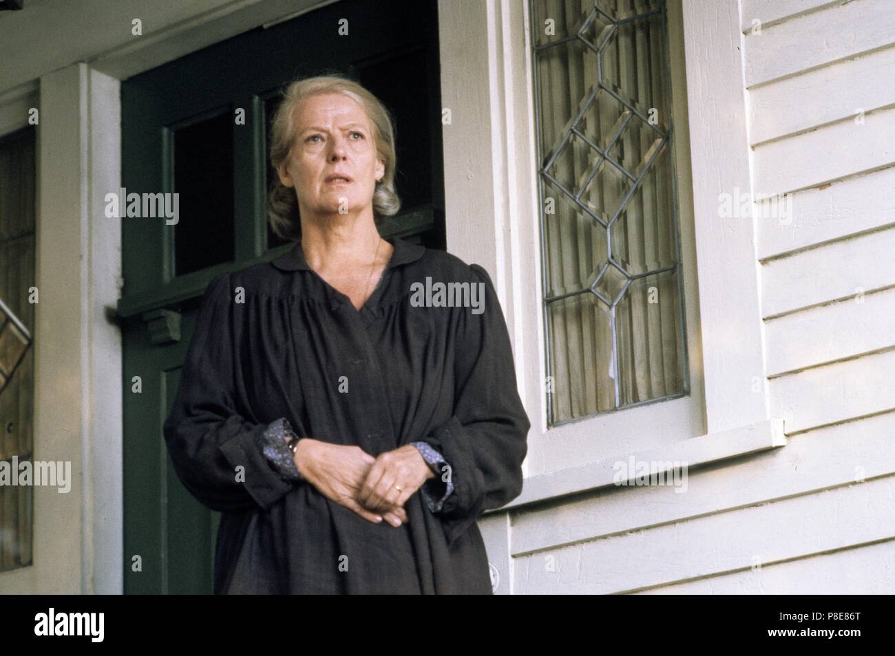 Frances (1982) Kim Stanley, Date: 1982 Stock Photo - Alamy