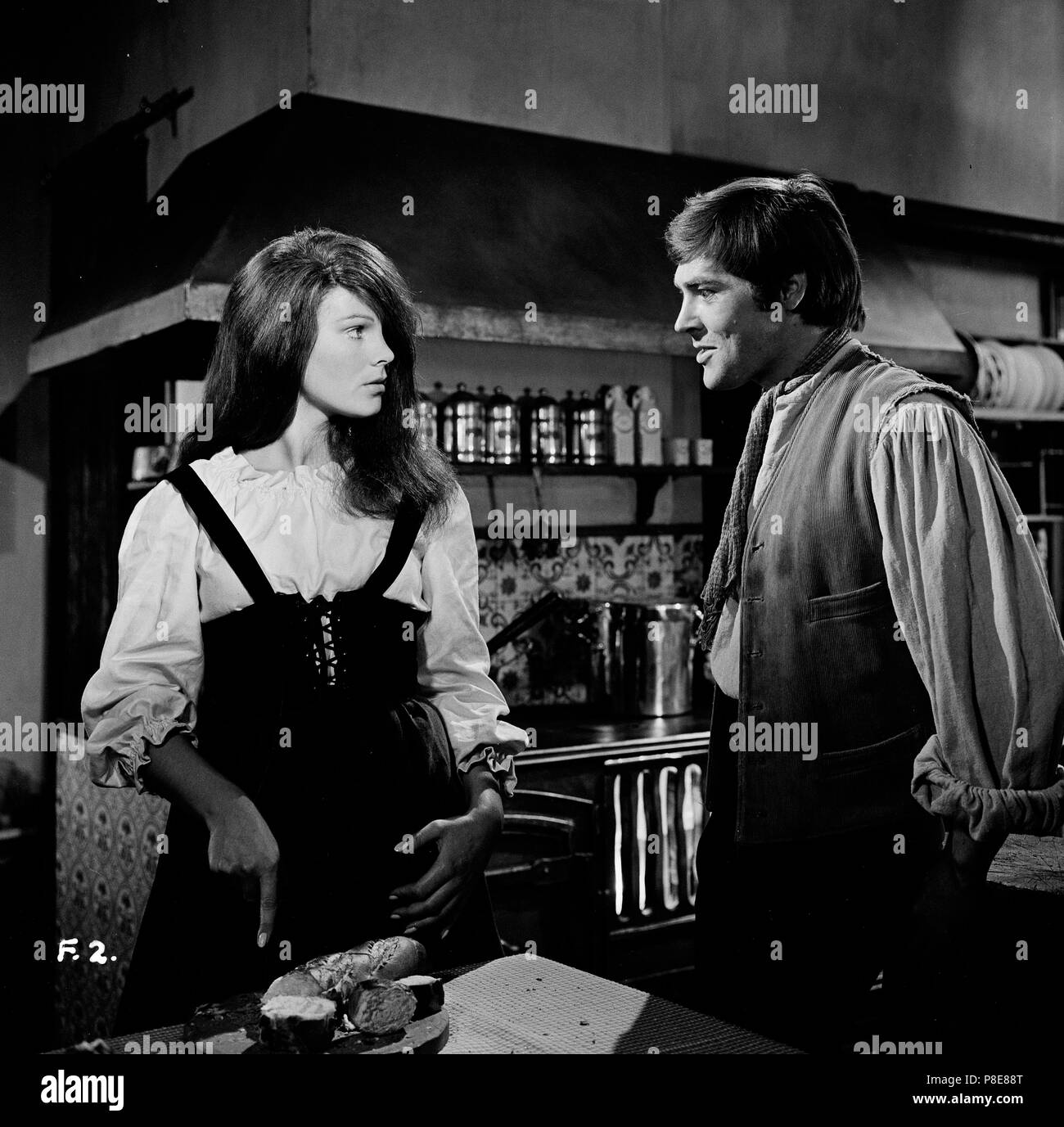 Frankenstein Created Woman (1967) Susan Denberg, Robert Morris, Date ...