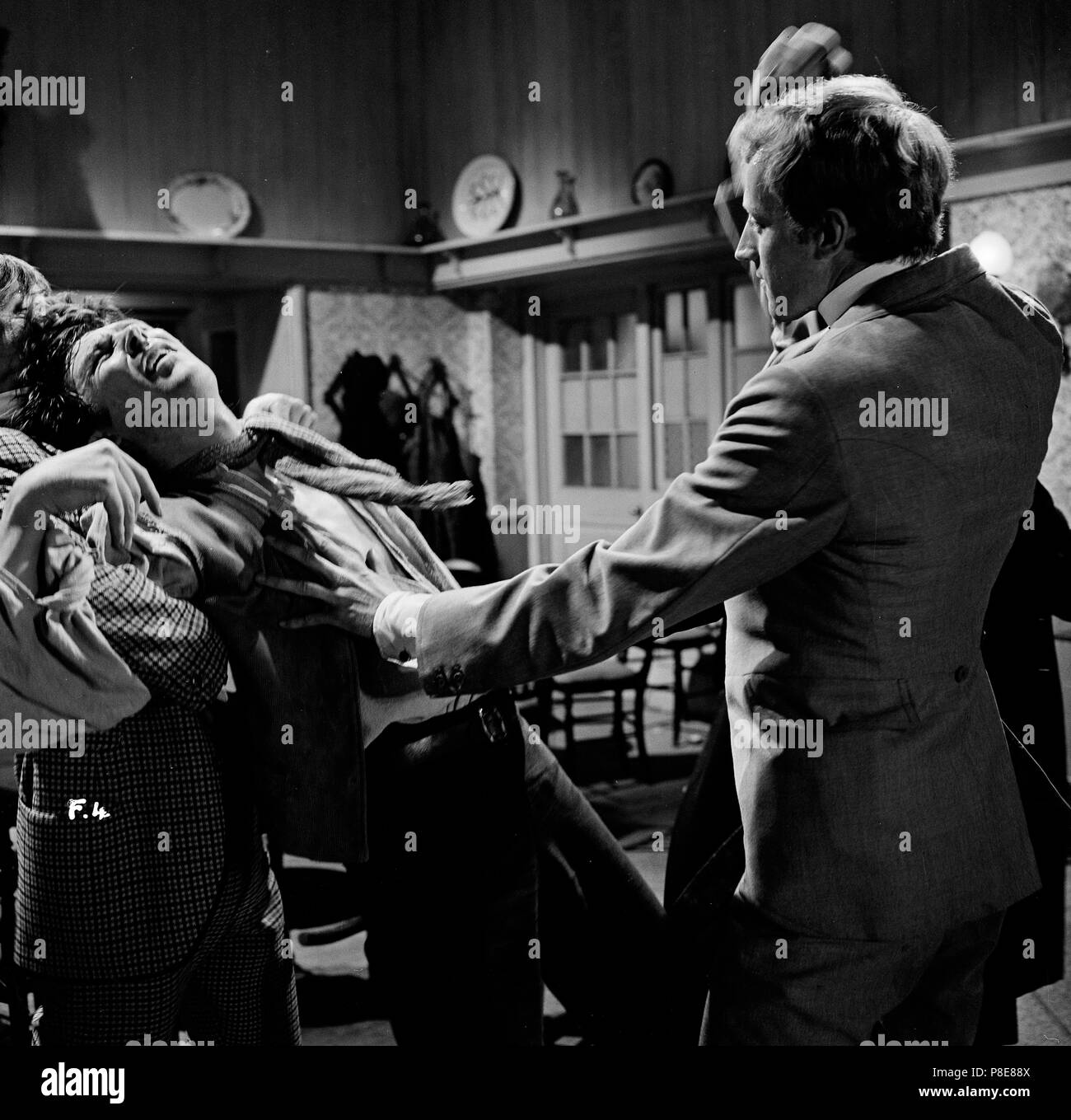 Frankenstein Created Woman (1967) Susan Denberg, Robert Morris, Date ...