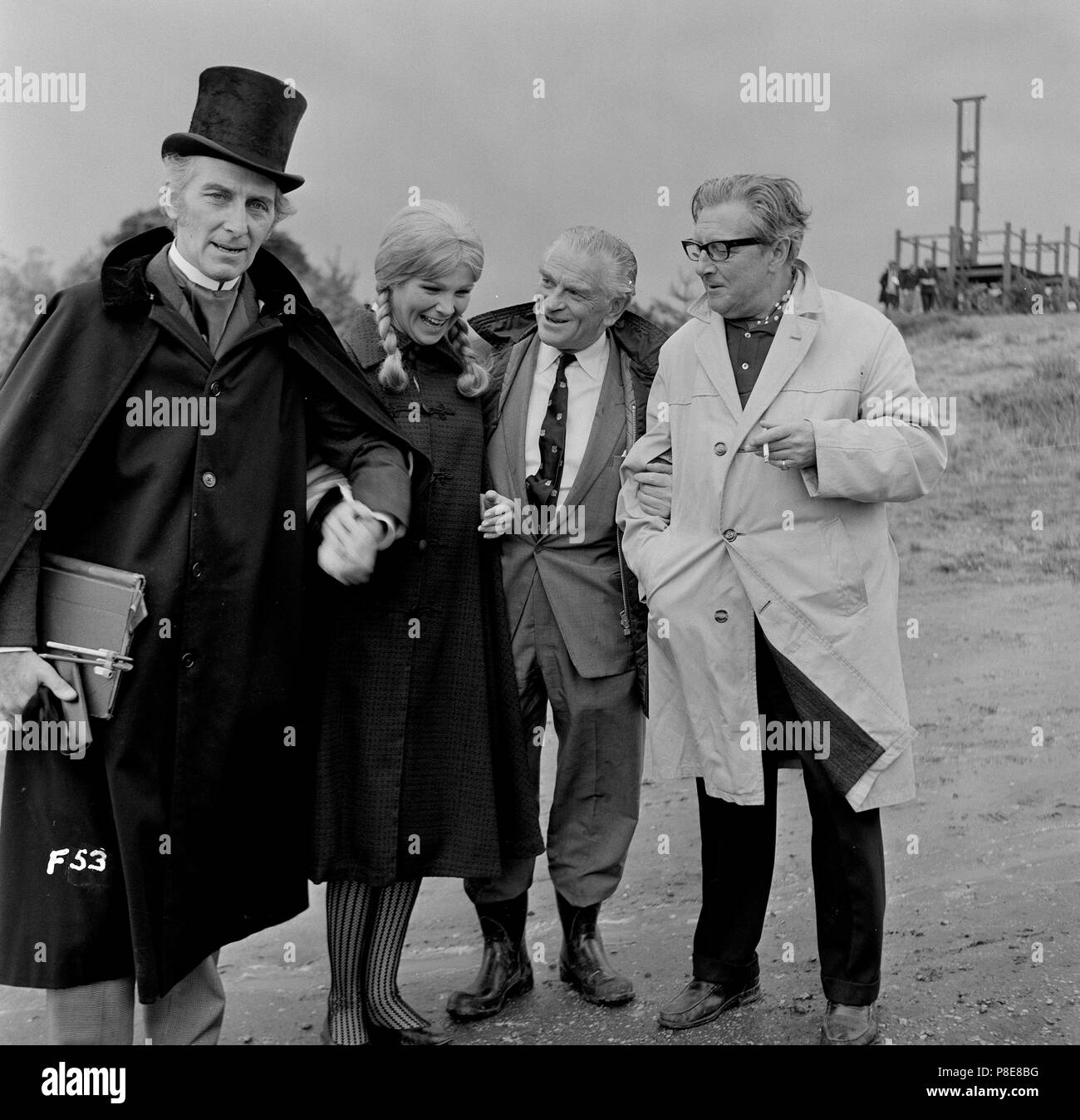 Anthony nelson keys hi-res stock photography and images - Alamy