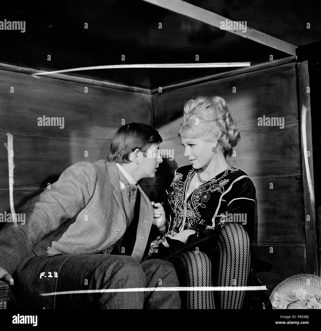 Frankenstein Created Woman (1967) Susan Denberg, Derek Fowlds, Date ...