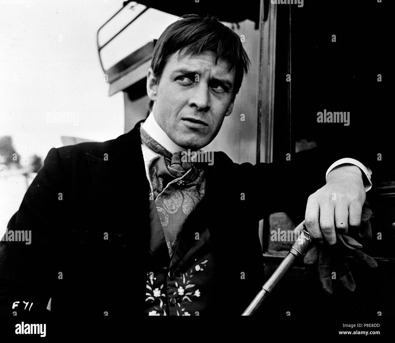 Frankenstein Created Woman (1967) Barry Warren, Date: 1967 Stock Photo ...