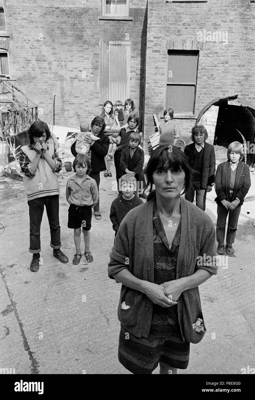 The 14 (1973) aka Existence, June Brown, Date: 1973 Stock Photo - Alamy