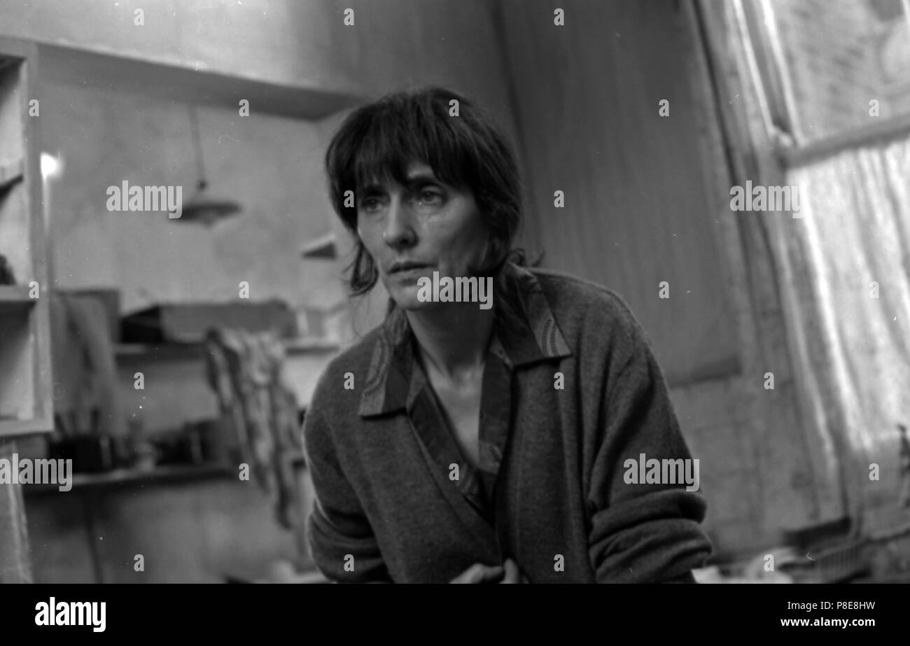 June brown 1973 hi-res stock photography and images - Alamy