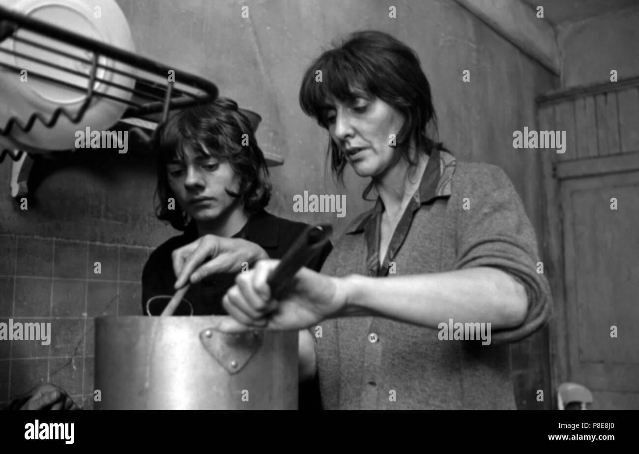June brown the 14 film hi-res stock photography and images - Alamy