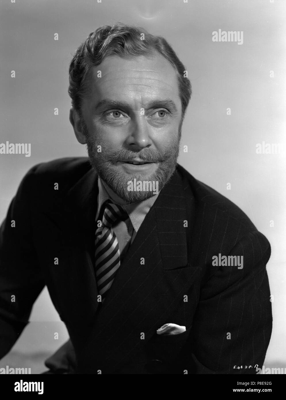 The Hasty Heart (1949) Ralph Michael, Date: 1949 Stock Photo - Alamy