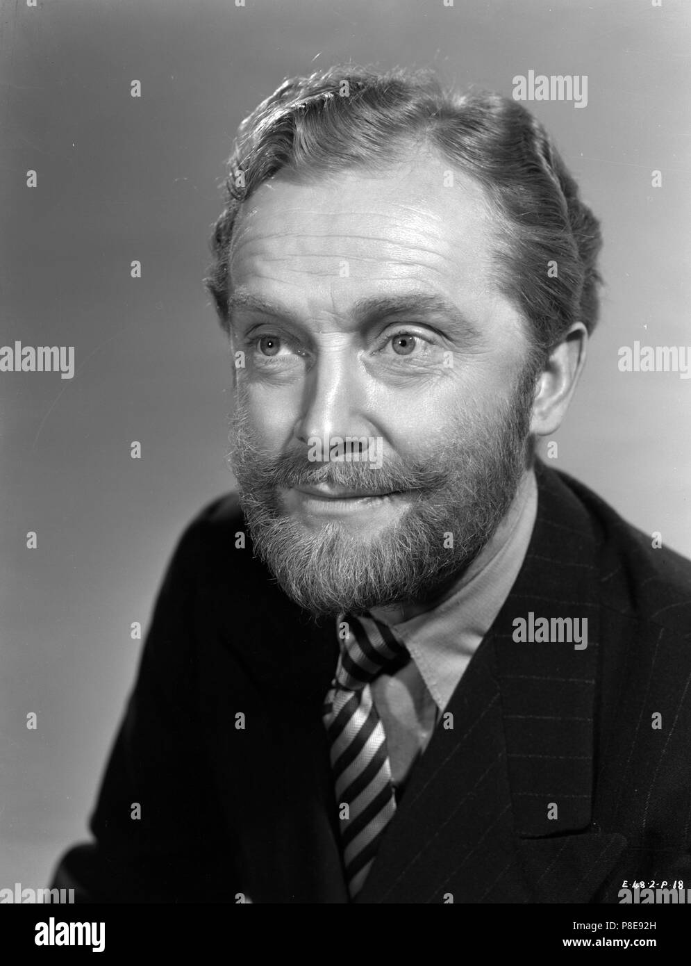 Michael Ralph Attore