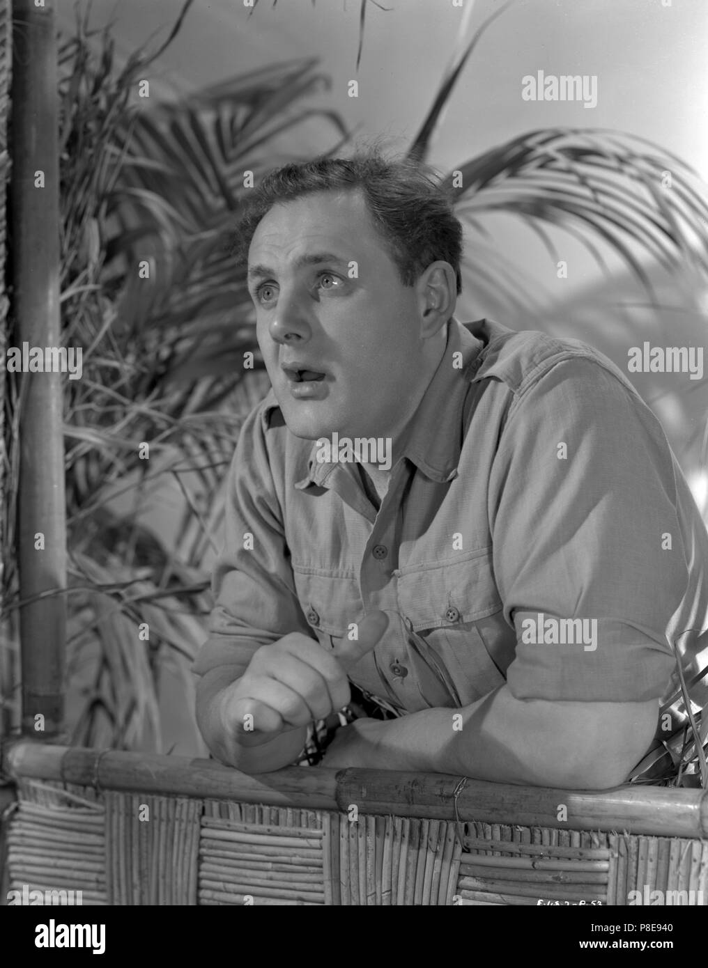 Marion crawford hi-res stock photography and images - Alamy