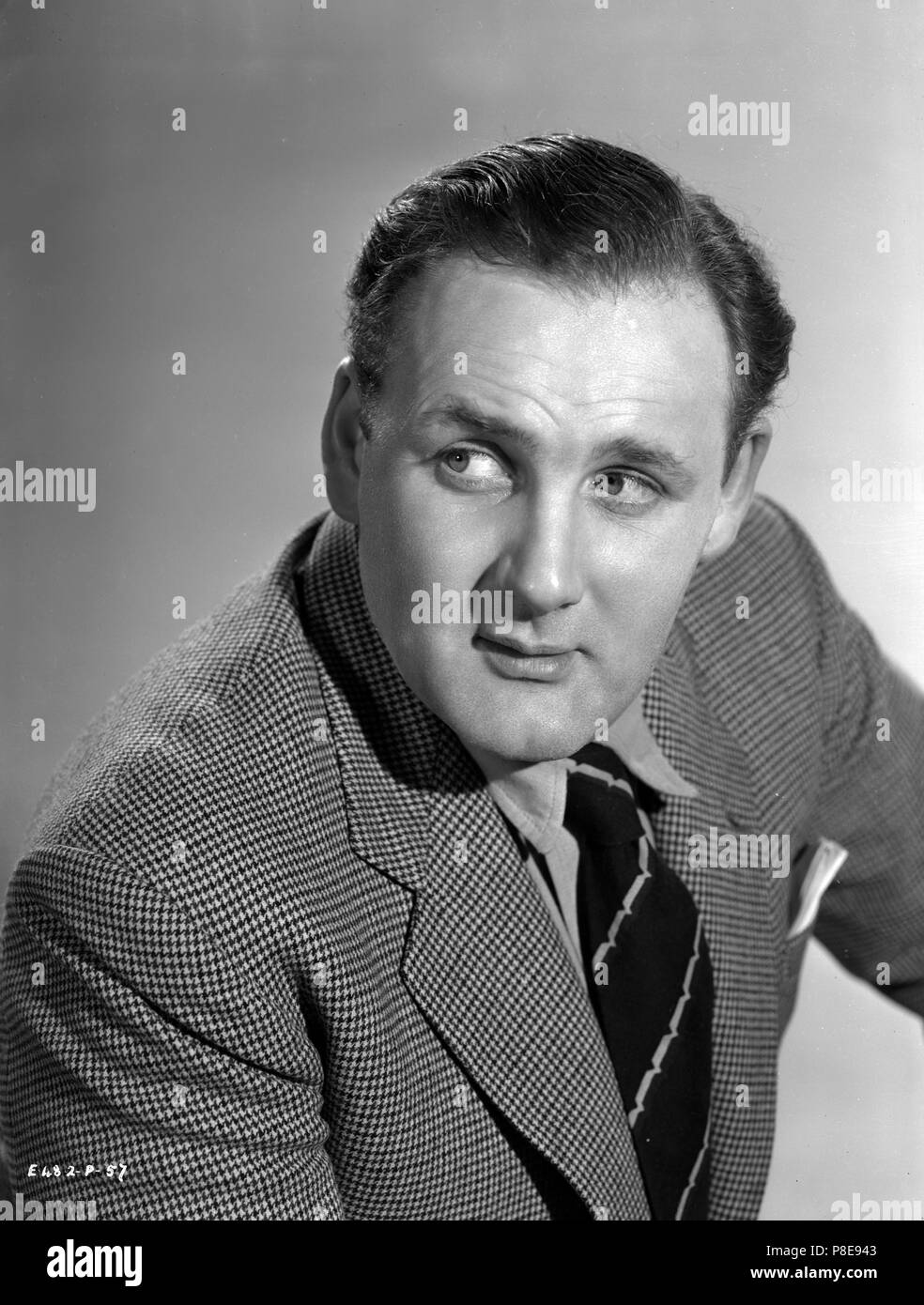 Howard marion crawford hi-res stock photography and images - Alamy