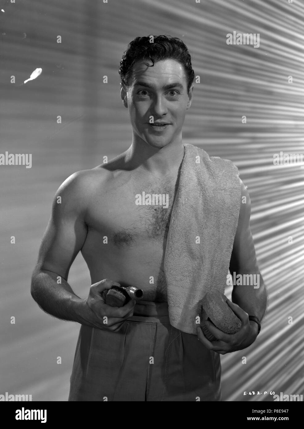 Richard Todd High Resolution Stock Photography and Images - Alamy