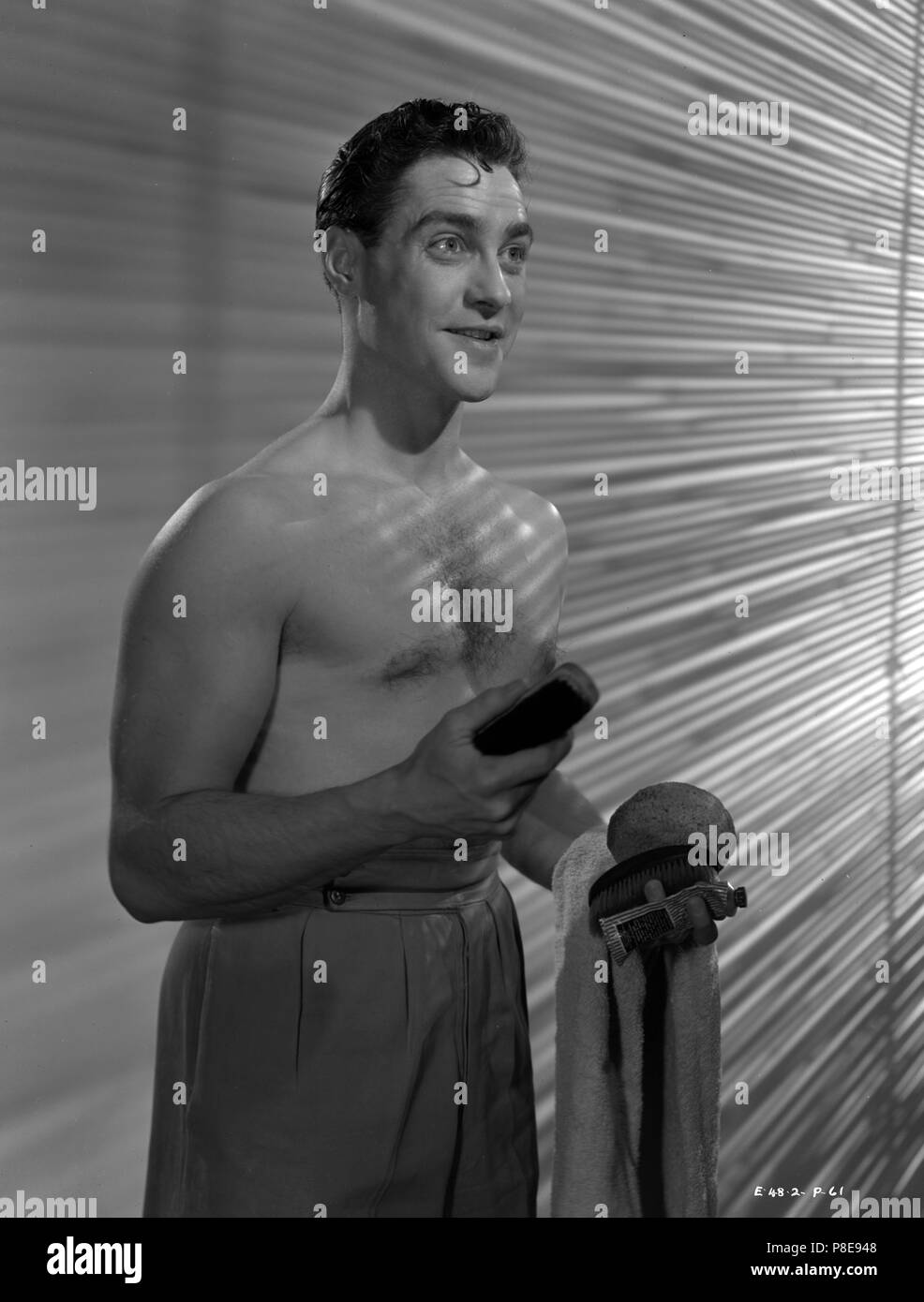 Richard todd hi-res stock photography and images - Alamy