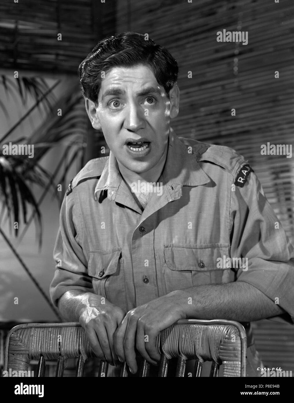 The hasty heart 1949 hi-res stock photography and images - Alamy