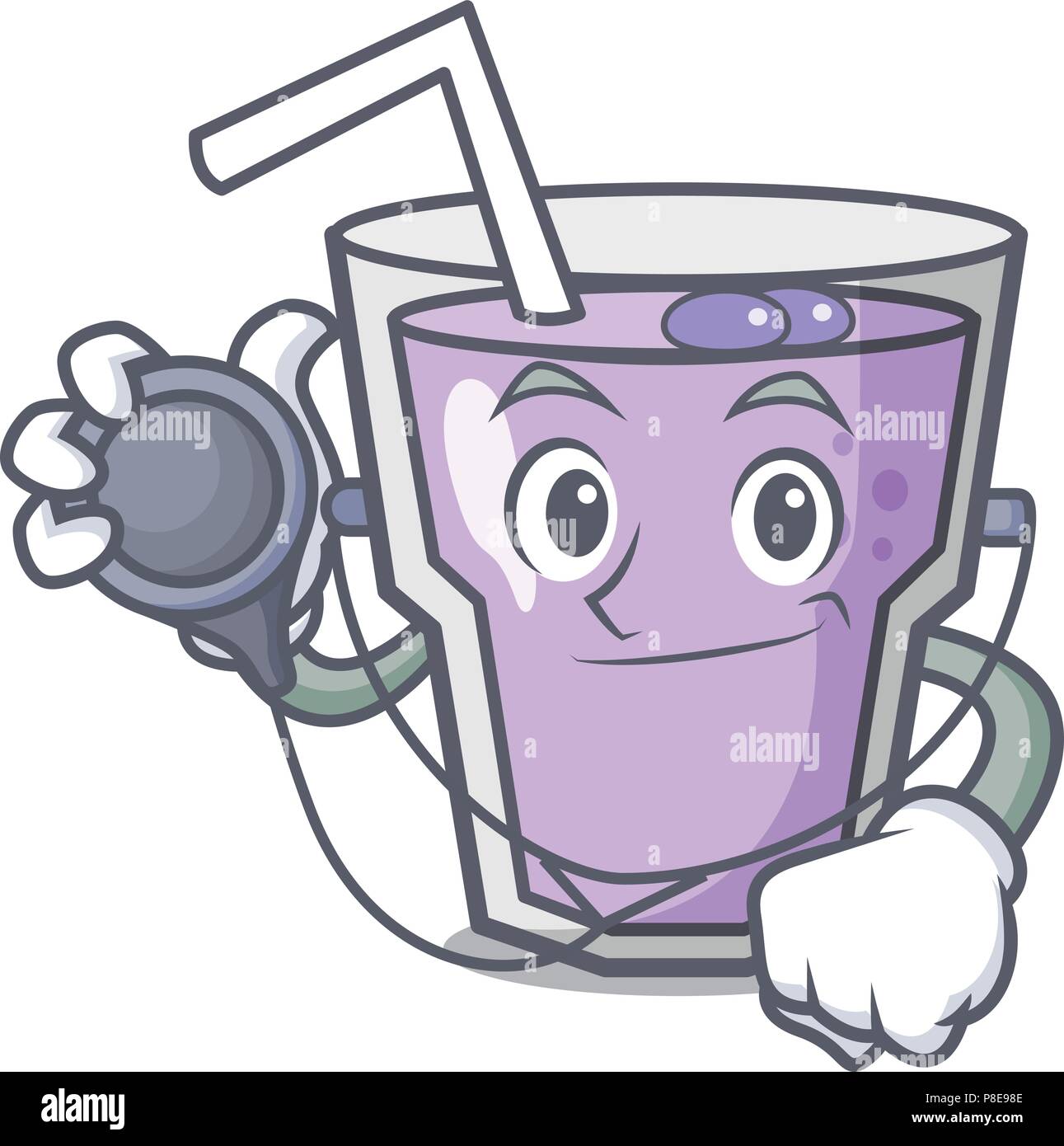 Doctor berry hi-res stock photography and images - Alamy