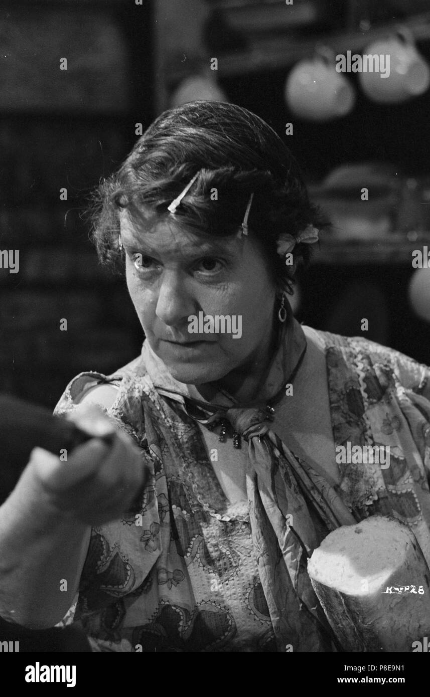 Irene handl hi-res stock photography and images - Alamy
