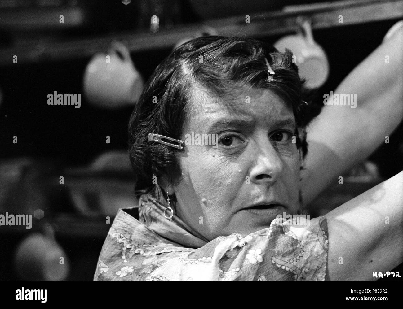 Irene handl Black and White Stock Photos & Images - Alamy
