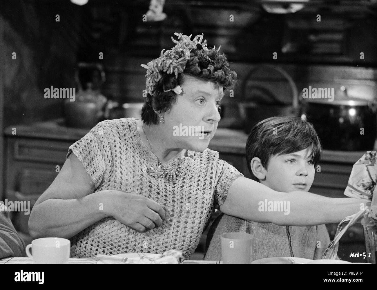 Irene handl Black and White Stock Photos & Images - Alamy