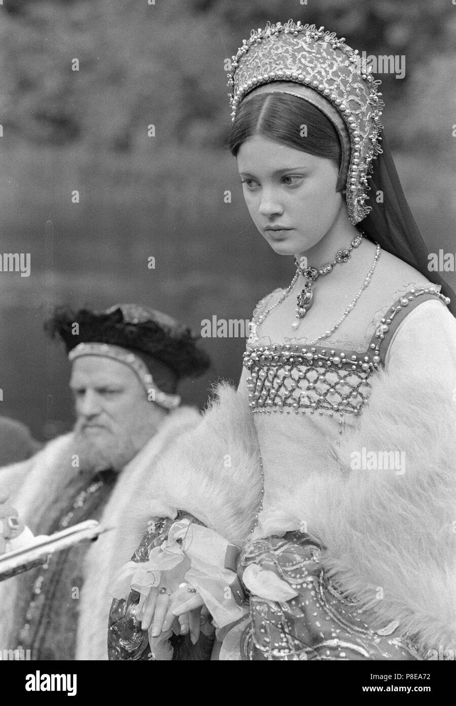 Lynne frederick hi-res stock photography and images - Alamy