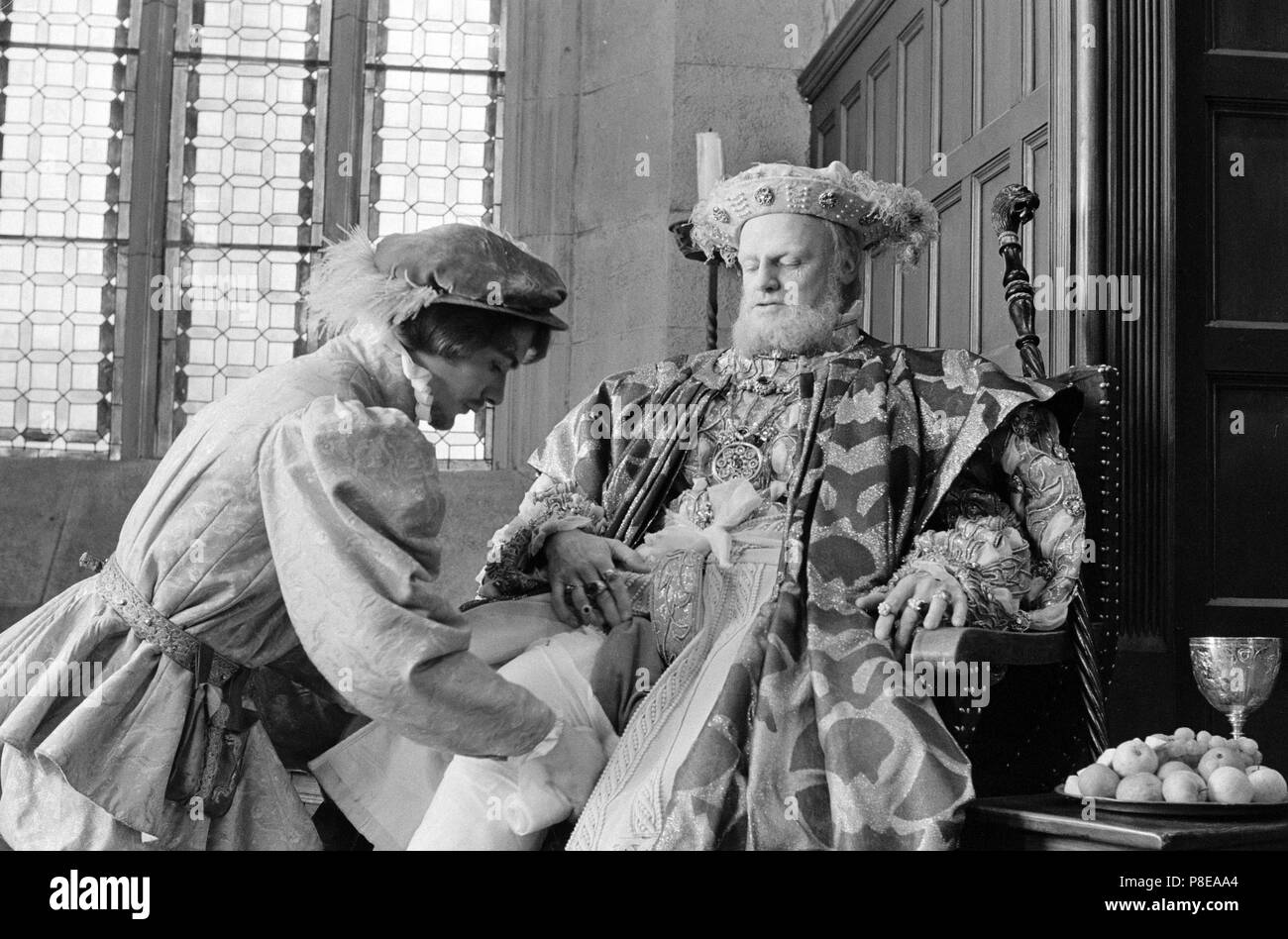 Robin Sachs Dynasty The Reunion