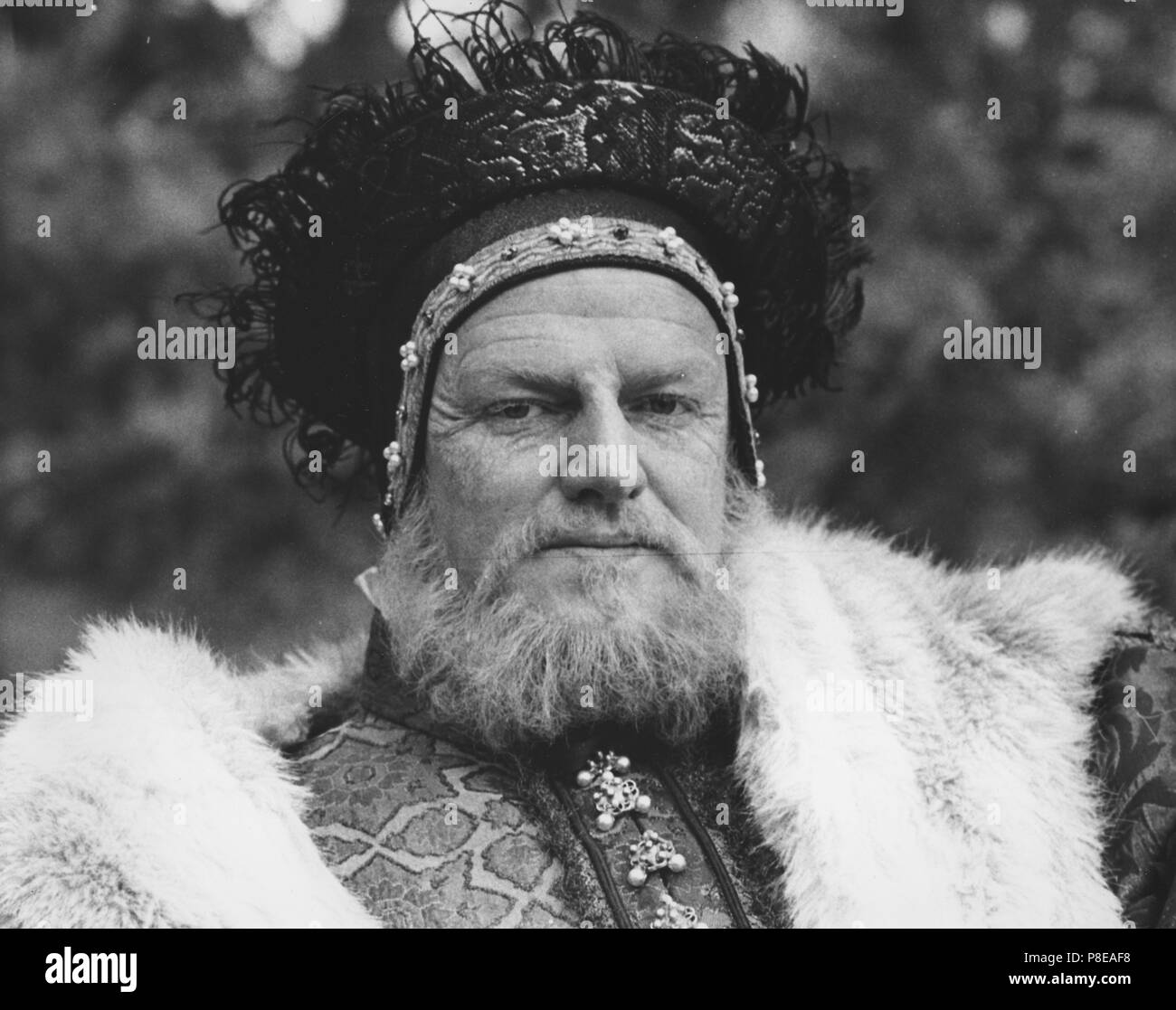 Keith michell hi-res stock photography and images - Alamy