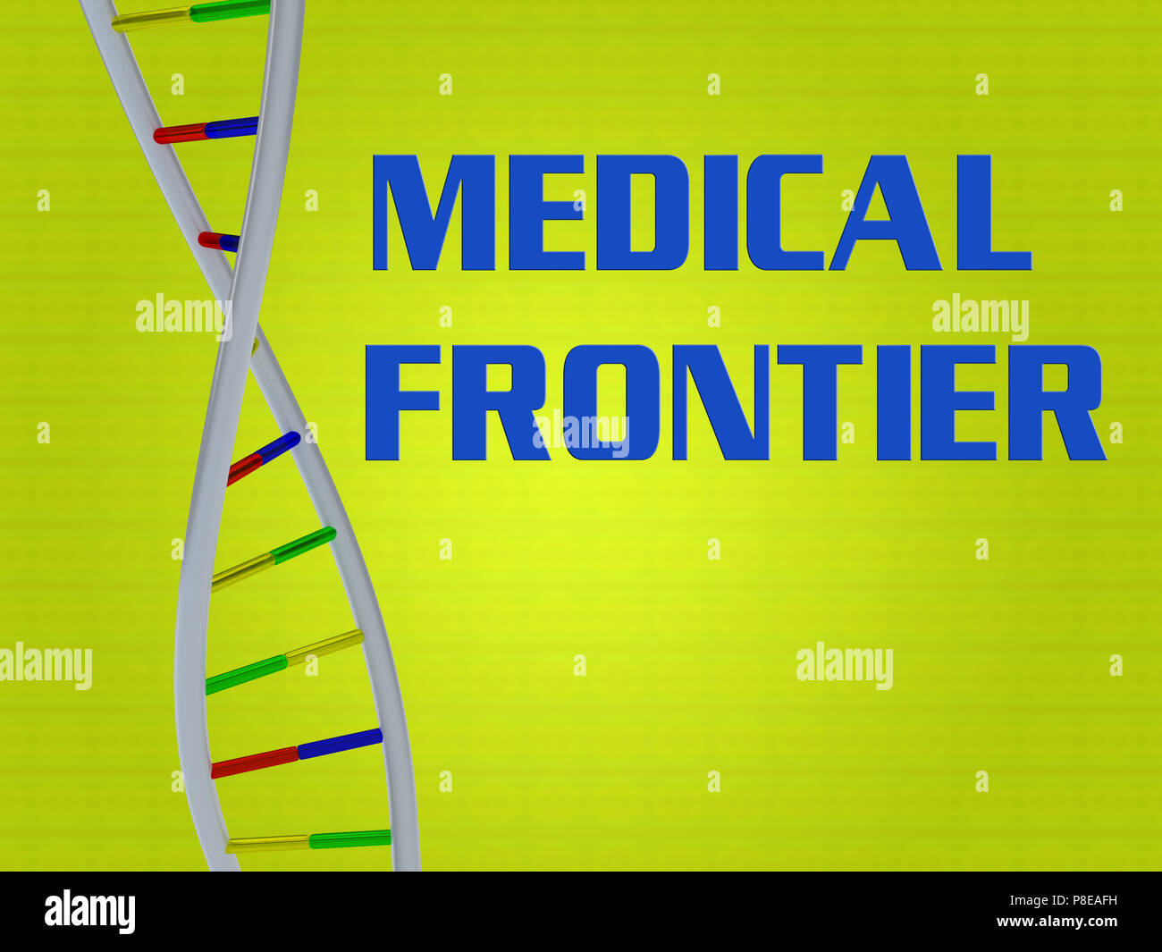 Frontier medical hi-res stock photography and images - Alamy