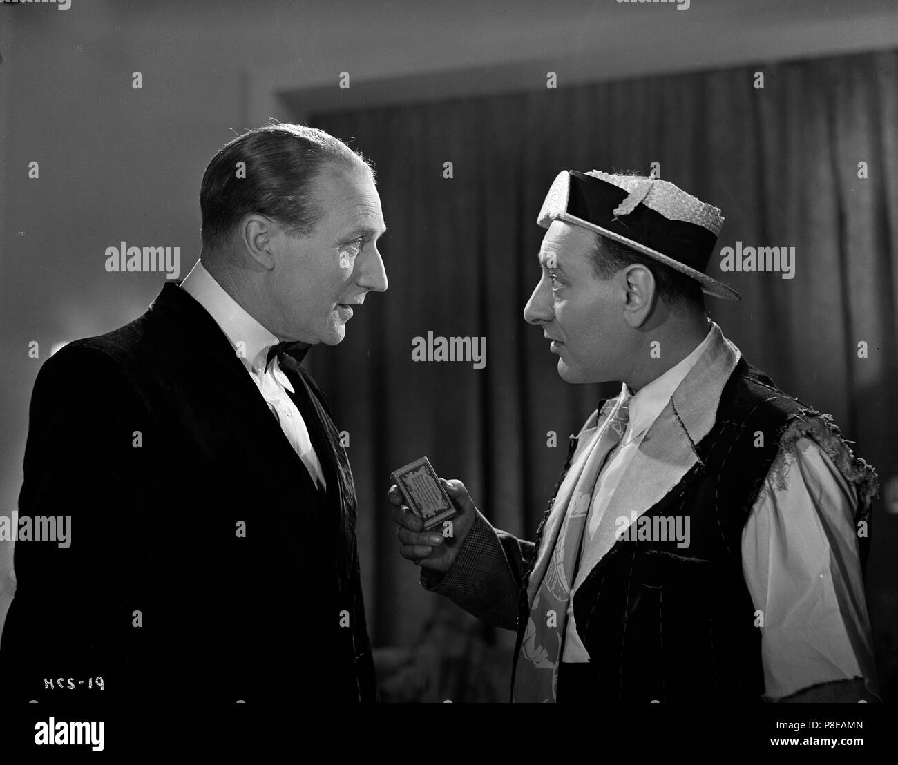 Flanagan and allen hi-res stock photography and images - Alamy