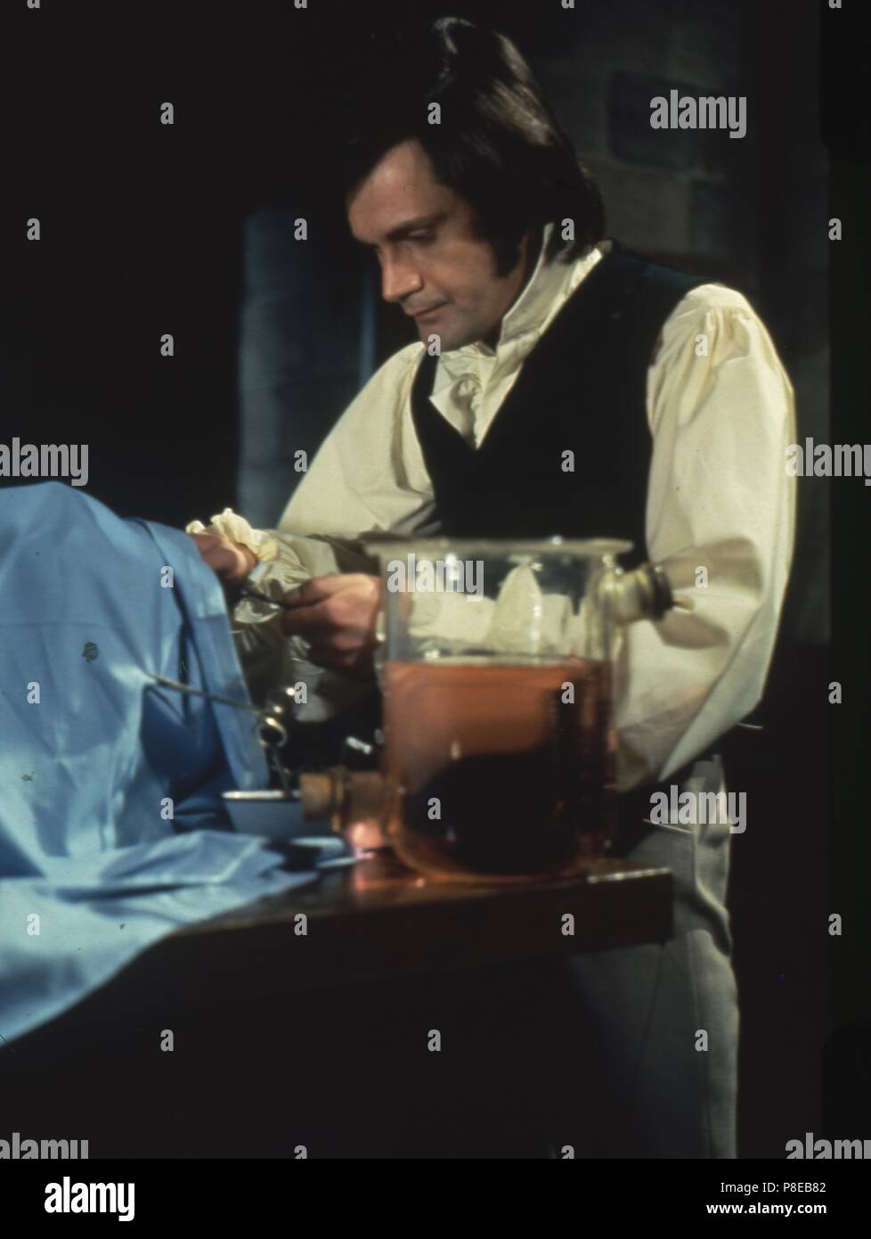 1970s ralph hi-res stock photography and images - Alamy