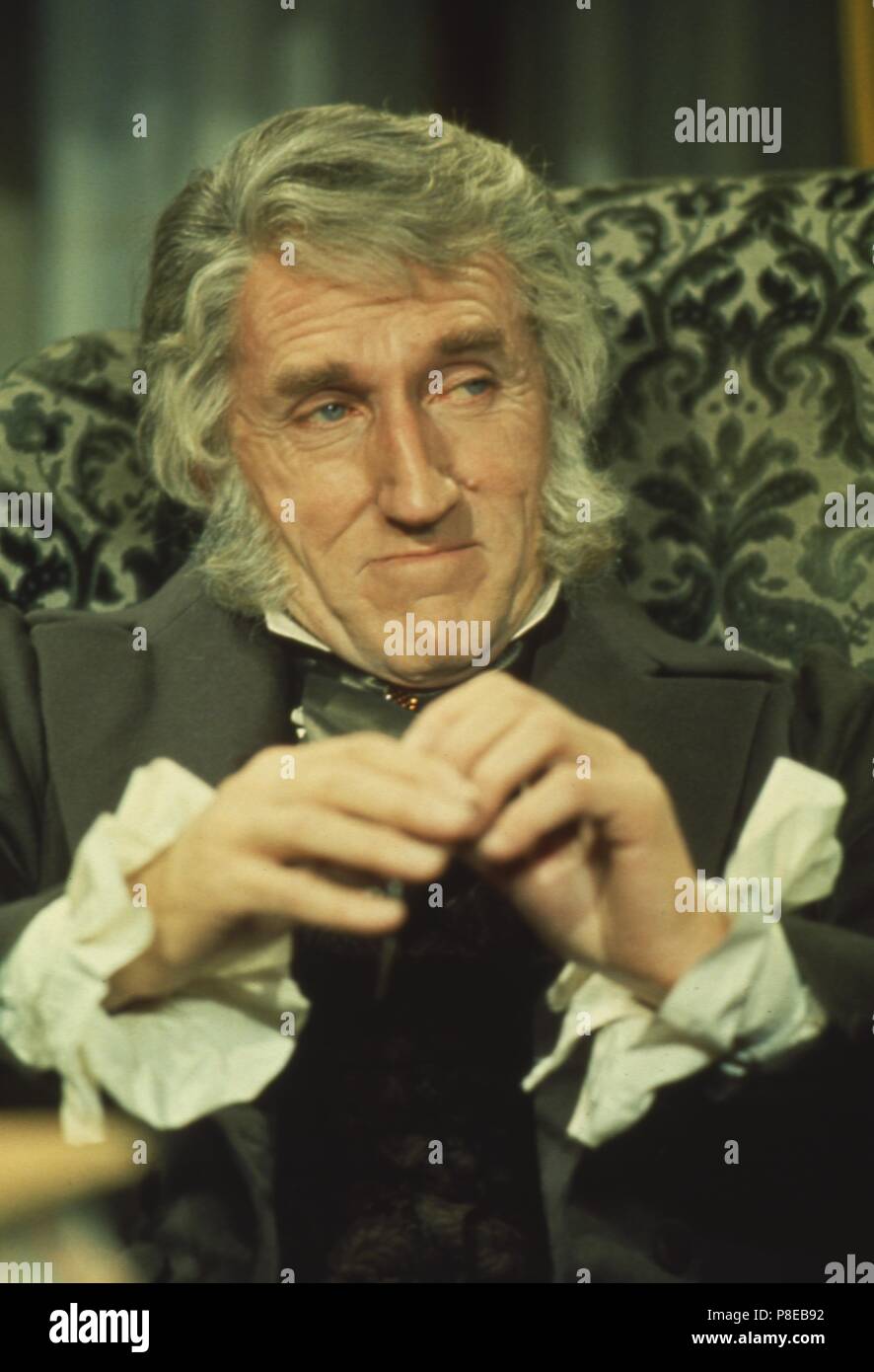 Bernard archard hi-res stock photography and images - Alamy