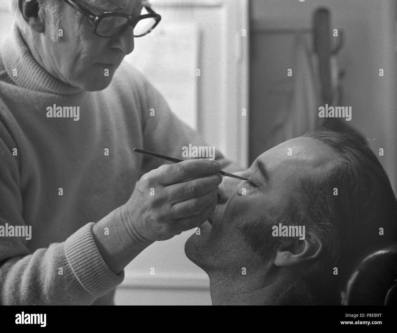 Harry lee hi-res stock photography and images - Alamy