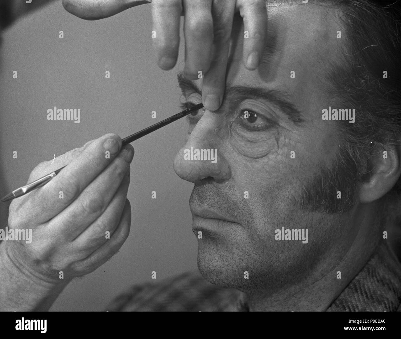 Harry lee hi-res stock photography and images - Alamy