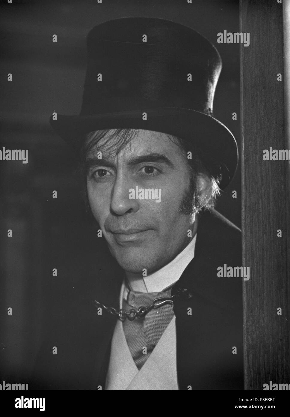 I monster christopher lee hi-res stock photography and images - Alamy