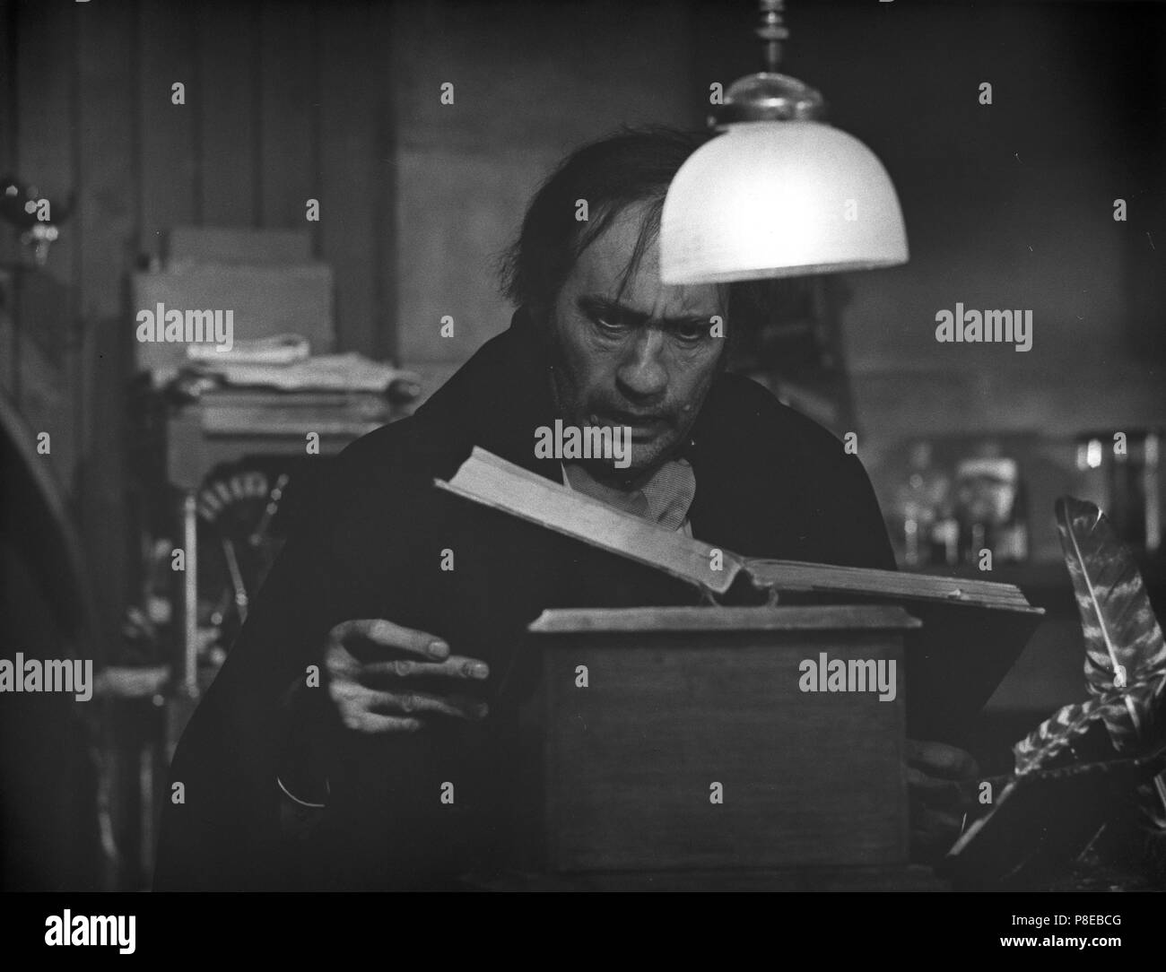 I, monster (1971) hi-res stock photography and images - Alamy