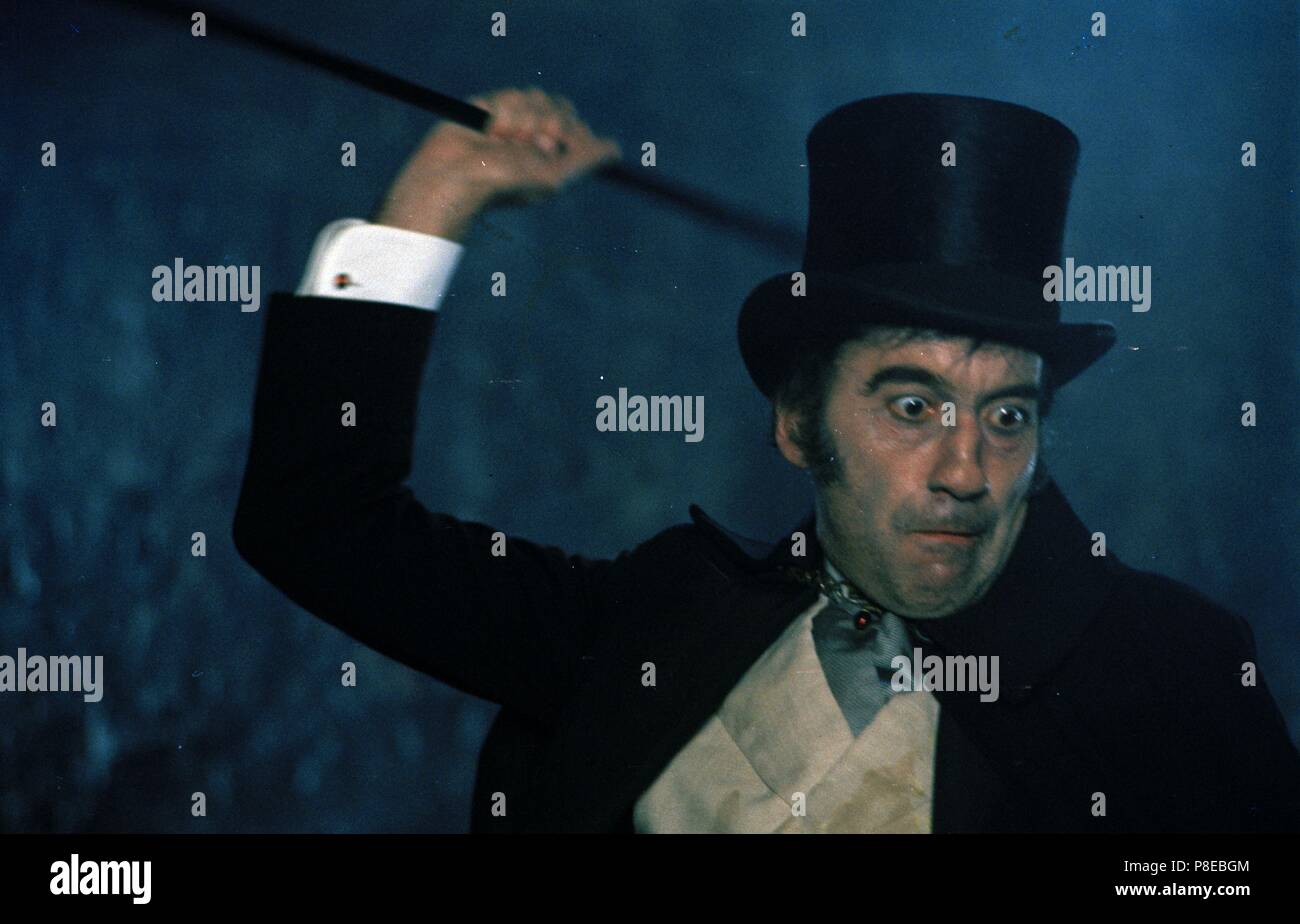I monster (1971) hi-res stock photography and images - Alamy