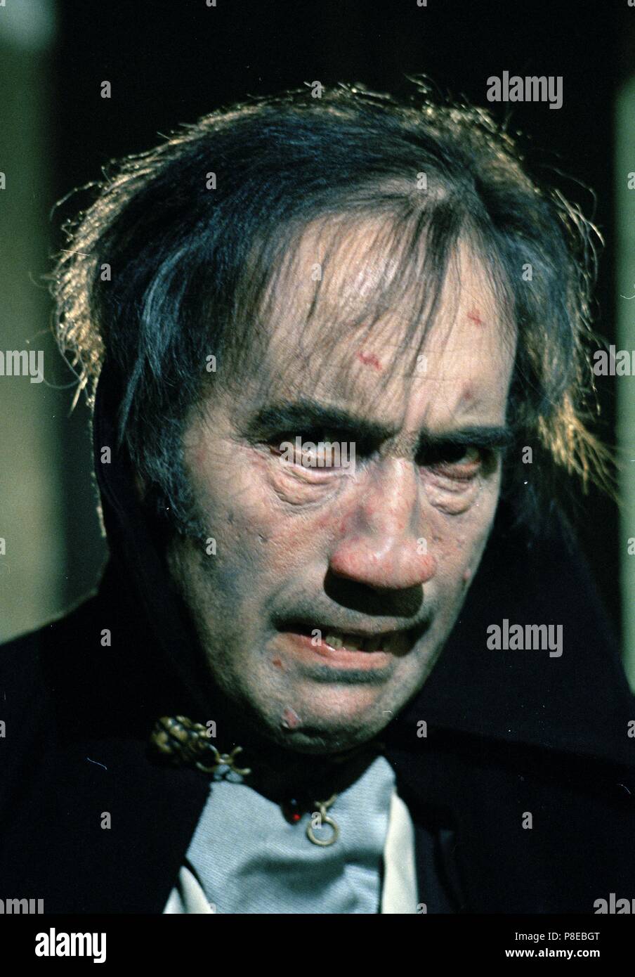 I, monster (1971) hi-res stock photography and images - Alamy