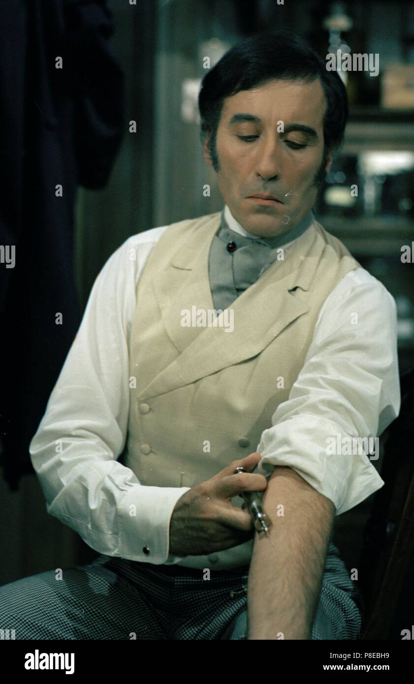 I monster (1971) hi-res stock photography and images - Alamy