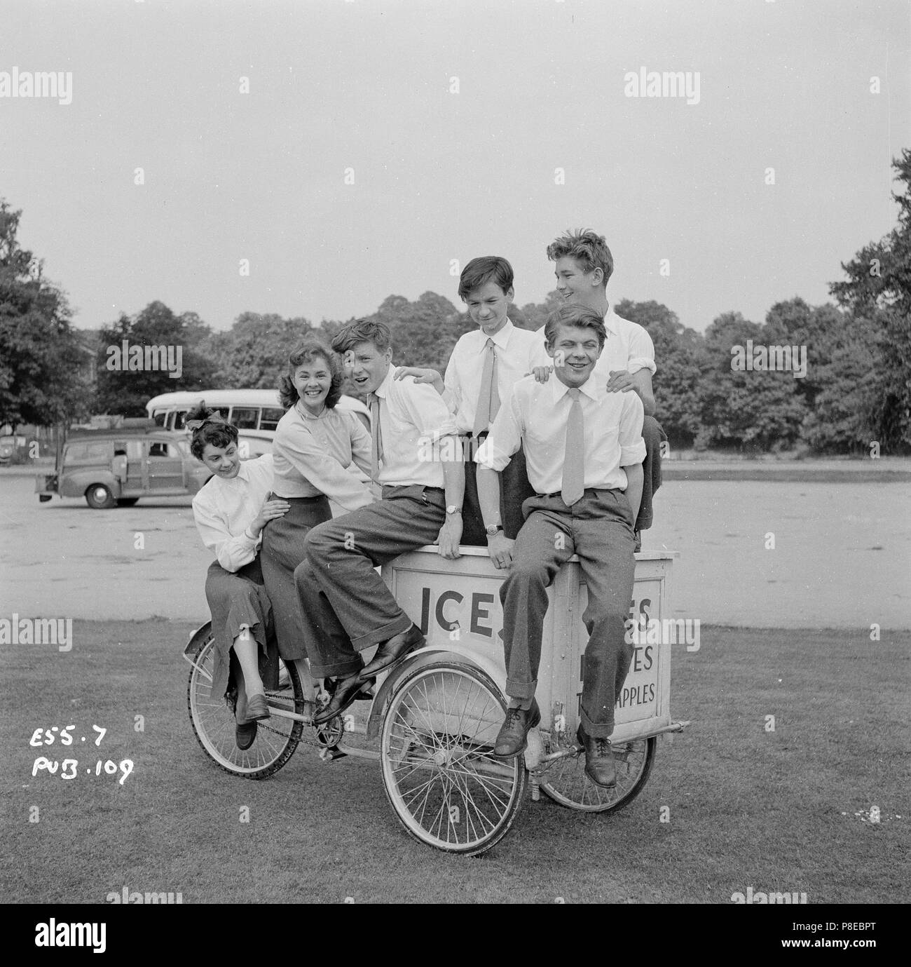 Jeremy spenser hi-res stock photography and images - Alamy