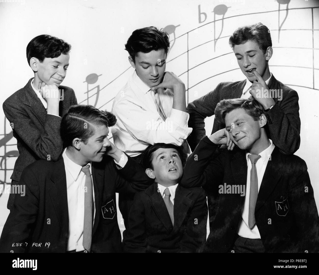 Jeremy spenser 1950 hi-res stock photography and images - Alamy