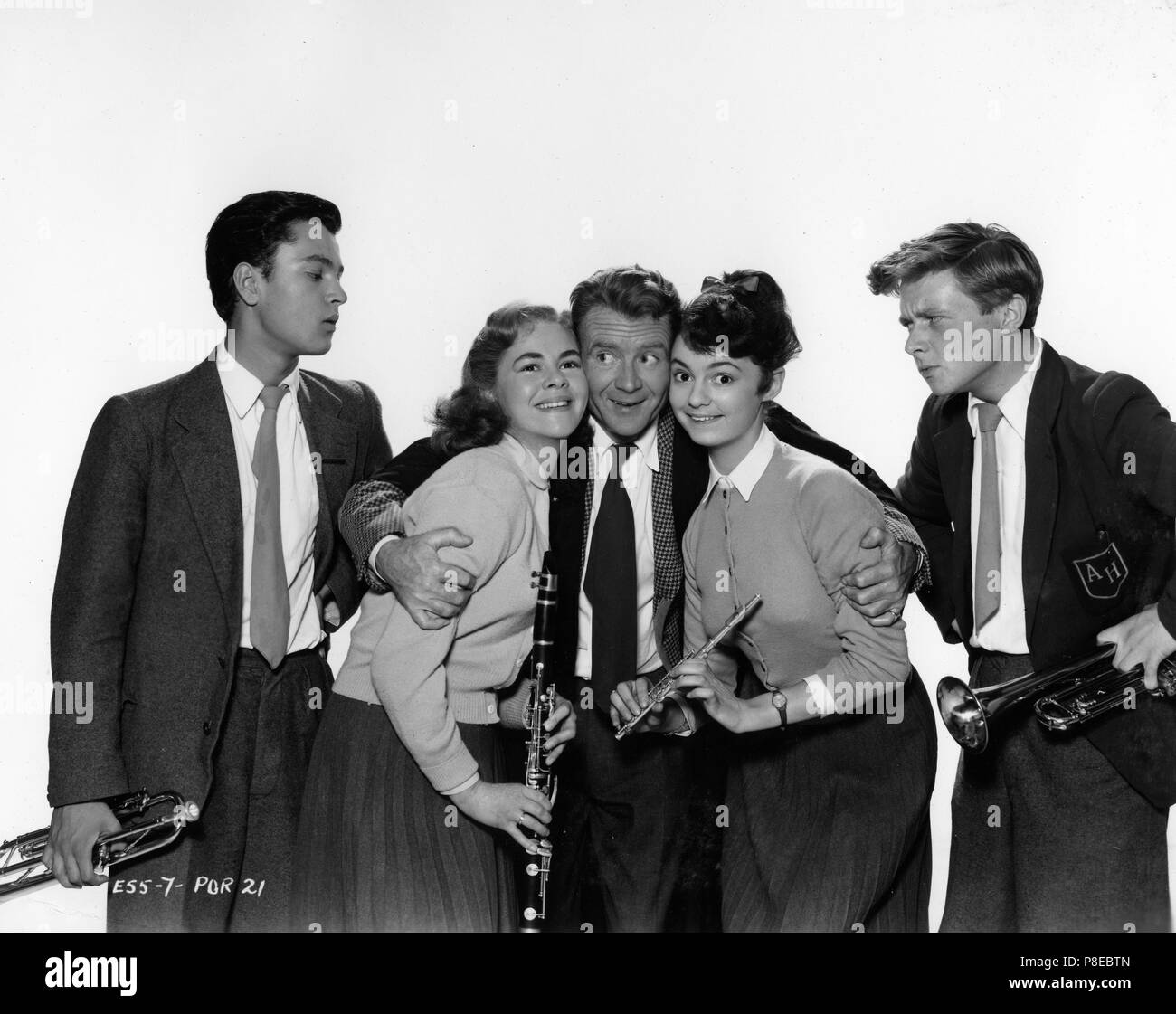 It's Great to be Young (1956) John Mills, Jeremy Spenser, Dorothy ...