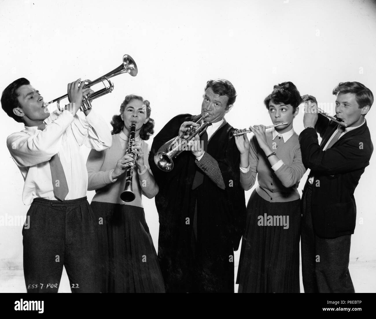 Its great to be young 1956 dorothy bromiley hi-res stock photography ...