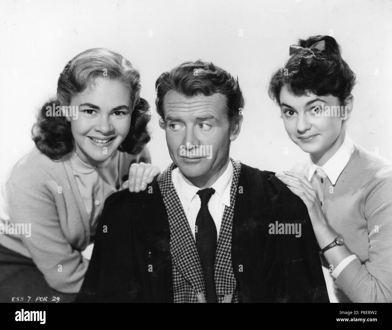 It's Great to be Young (1956) John Mills, Dorothy Bromiley, Carole ...