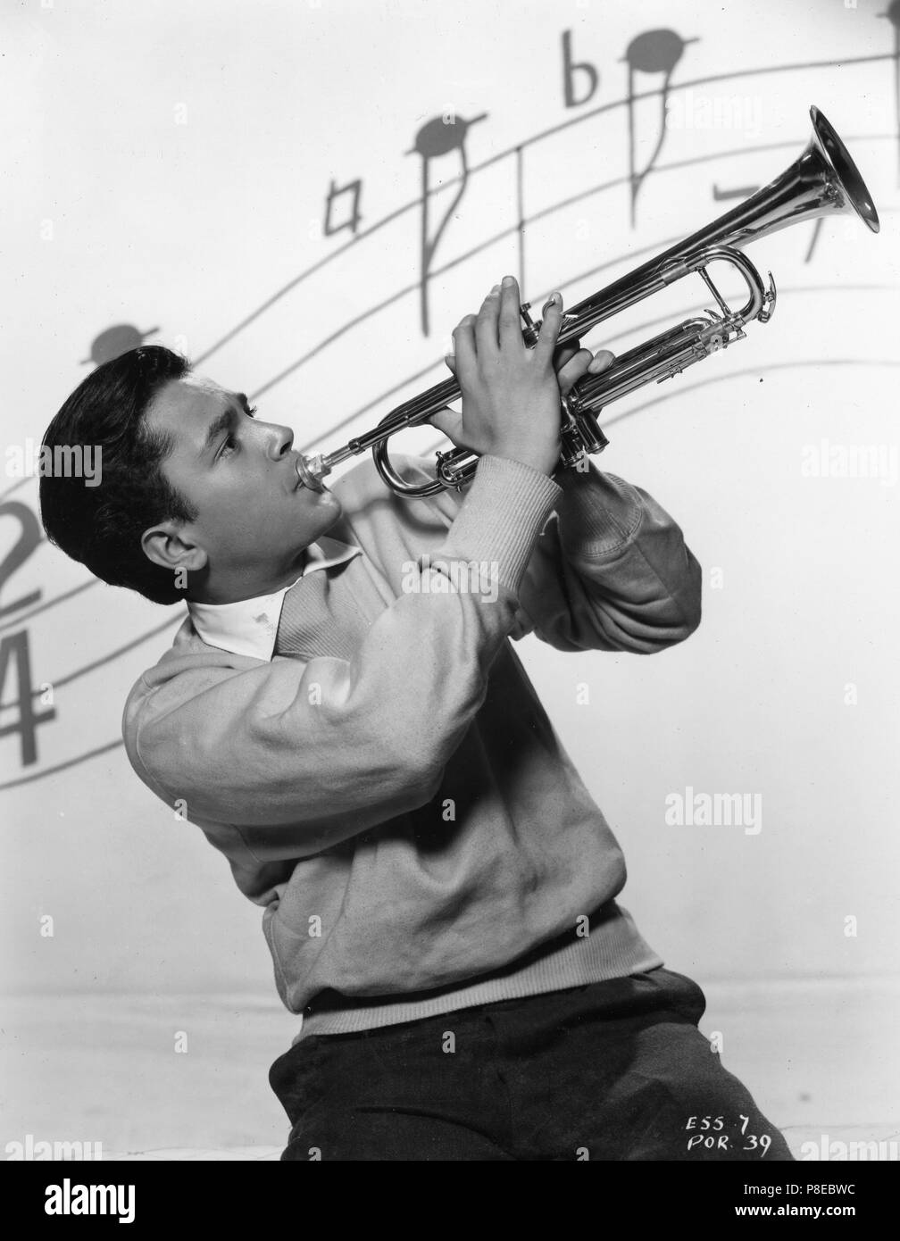 It's Great to be Young (1956) Jeremy Spenser, Date: 1956 Stock Photo ...